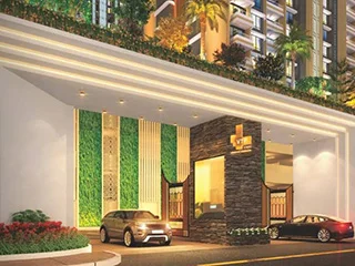 VTP Realty | Pune Townships & Residential Projects